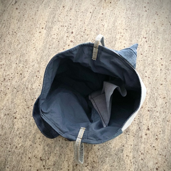 joodito | Bags | Joodito Origami Cocoon Bag Japanese Boro Crossbody ...
